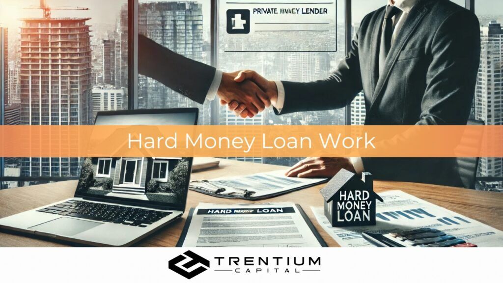 How Does a Hard Money Loan Work for Real Estate Investors?