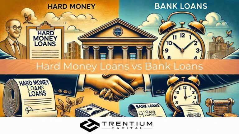 Hard Money Loans vs Bank Loans Explained for Investors