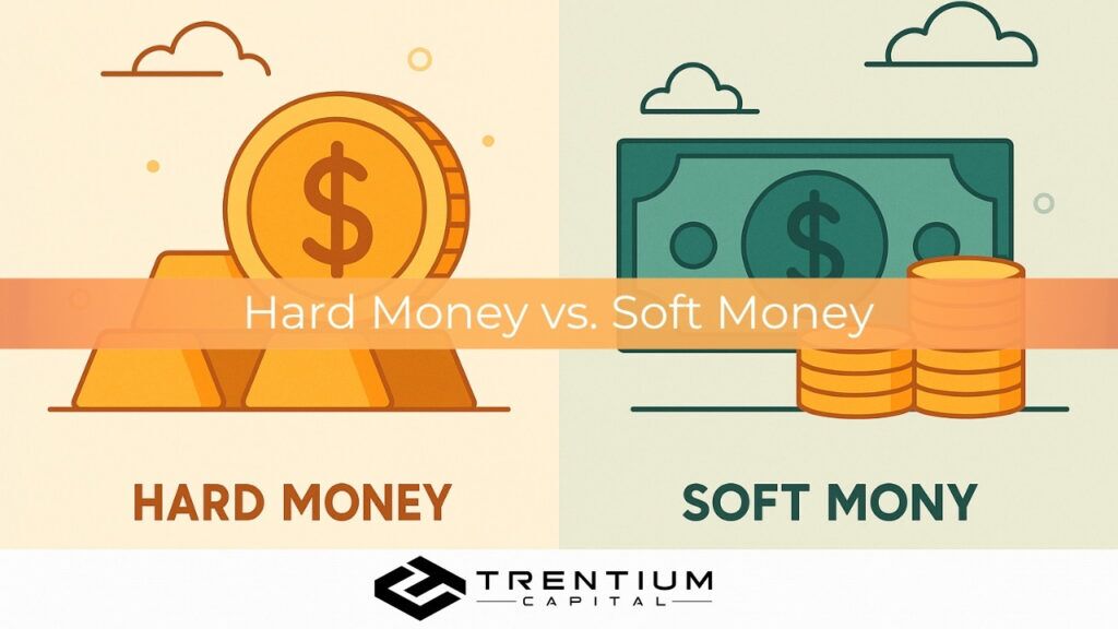 Hard Money vs. Soft Money: A Comprehensive Guide